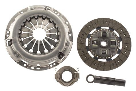 Clutch Kit Toyota Camry Celica Mr2 And Solara 20l 3sfe And 22l 5sfe