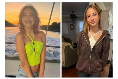 Missing Girls 2022