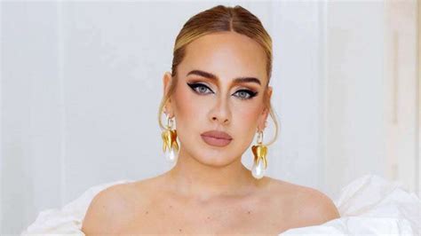 Adele Shares First Photo On Instagram With New Boyfriend Rich Paul U105