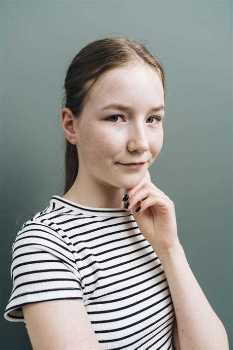 Helene Juno Casting Leipzig