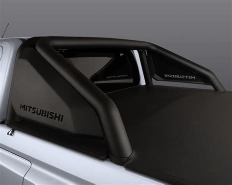 Accessories For Mitsubishi Triton Quayside Mitsubishi