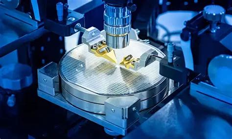 Your Partner For Semiconductor Equipment Engineering