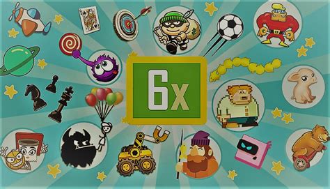 Maximizing Learning With Classroom 6x Unblocked Games Business