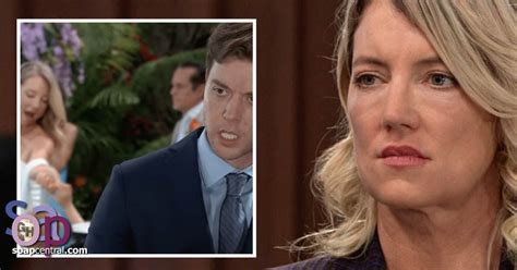 Cynthia Watros Shares Juicy Details About An Explosive General Hospital