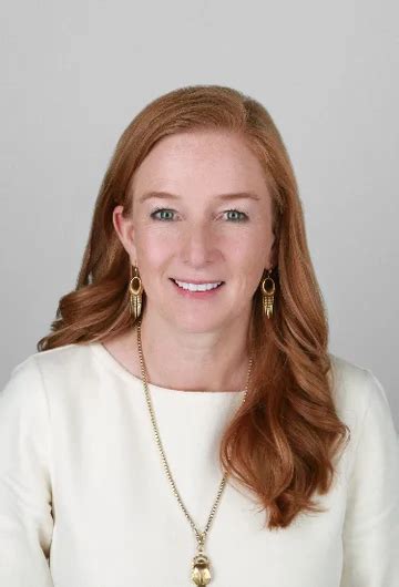 Houston Endowment Allison Thacker