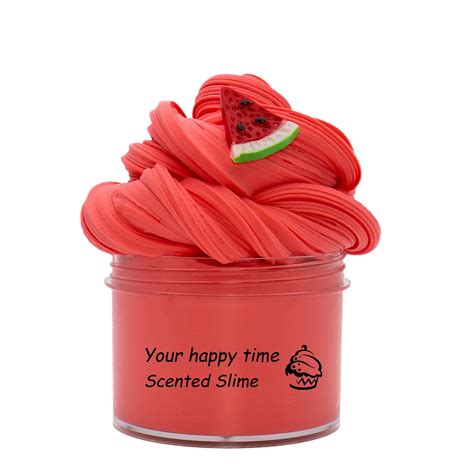 Chamoist Squishy Toys Cute Squishy Squeeze Toys Stress Squeeze Toys For Adults 70ml Furry Cloud