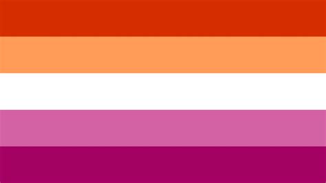 24 Lgbtq Pride Flags Color Meanings All Pride Flags Explained