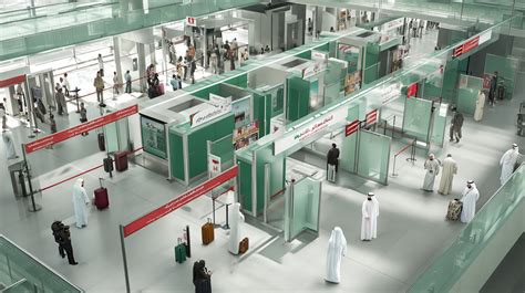 Dubai Airport Customs Guide What To Declare And Duty Free Allowances