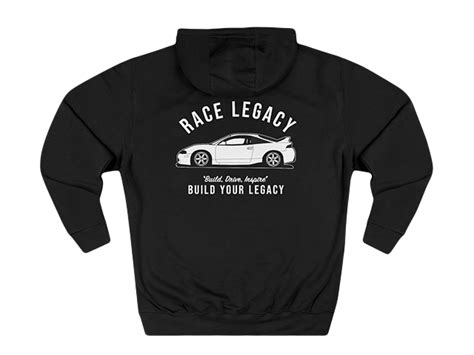 Shop Race Legacy