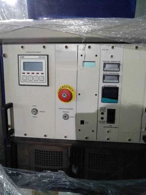 Sts Cpx Multiplex Ase Icp 에처애셔 판매 가격 9147808에 사용됨 Cae에서 구매