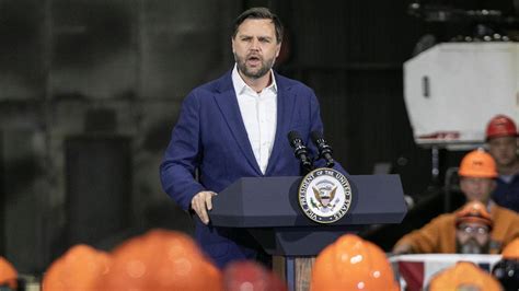 ‘hes Only Gotten Stronger Jd Vance Leading 2028 Presidential Election Odds Sky News Australia