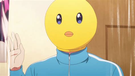Quiz Which Oshi No Ko Character Are You Goforquiz