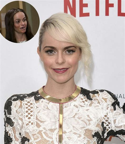 Orange Is The New Black Cast In Real Life Glammed Up And Out Of