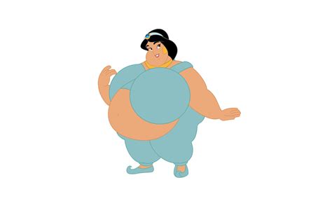 Jasmine Ssbbw By Mevb On Deviantart