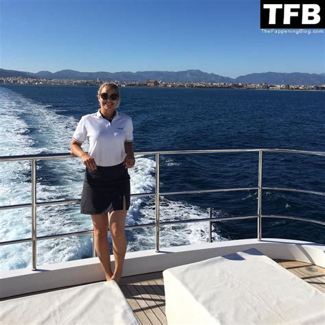 Claire Hutchings Sexy 4 Photos Thefappening