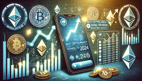 Best Crypto Signals Traders 2024