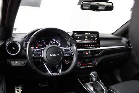 Kia Forte Gt Line 2023 Elite Motors