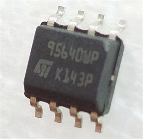 95640 Electrónica Zm