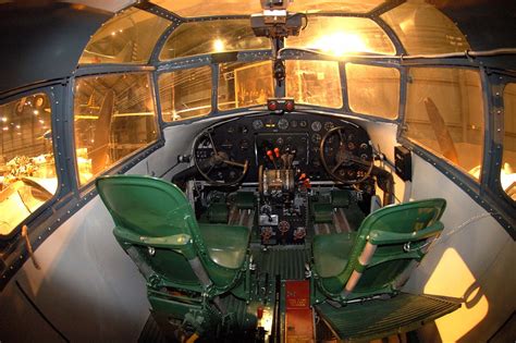 Douglas B 18 Bolo National Museum Of The United States Air Force