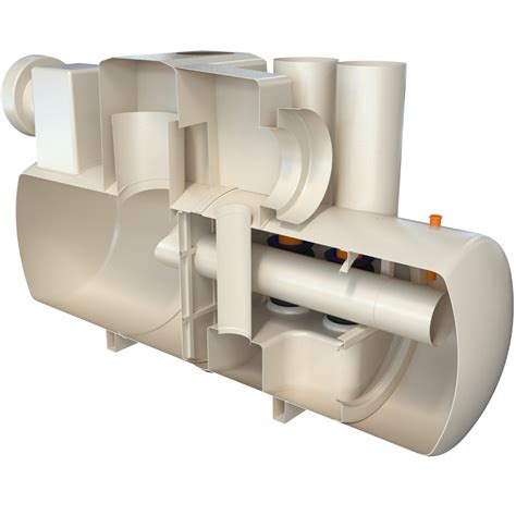 Separator Servicing And Maintenance Klargester