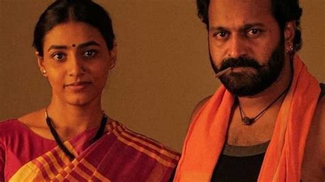 Pragathi Shetty Drops First Look Test Pics Of Husband Rishab Shetty For