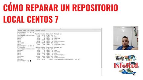 Solution Error Configuring Centos Repository Mundowin