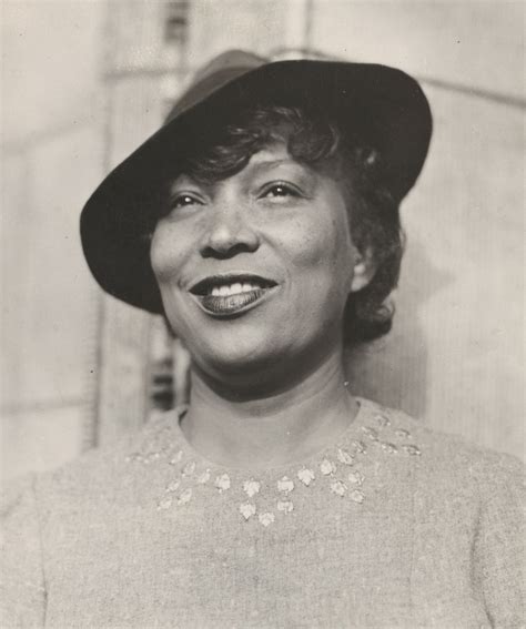 Pbs Documentary Focuses On Eatonvilles Zora Neale Hurston