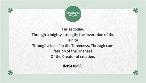 St Patricks Day Prayers And Blessings For 2025