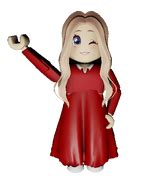 Rosiannagallery The Accursed Royalty Wiki Fandom