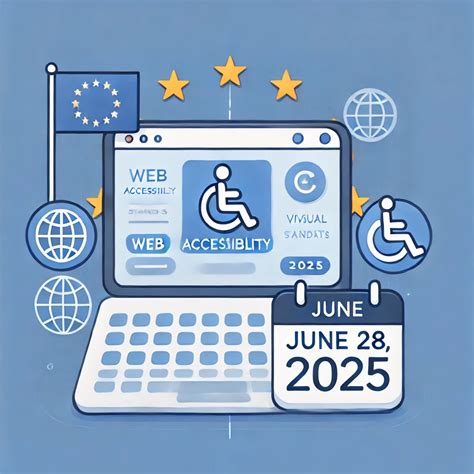 Prepare For The European Accessibility Act What You Need To Know