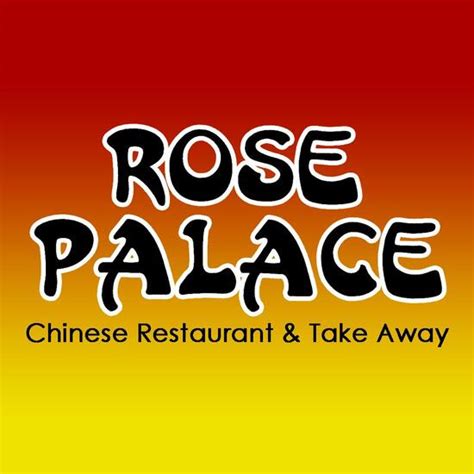 Rose Palace Port Laoise Menú Del Restaurante Precios Y Reseñas
