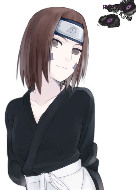 Naruto Rin Wallpapers Top Free Naruto Rin Backgrounds Wallpaperaccess