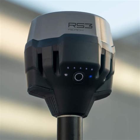 Jual Emlid Rs3 Gps Gnss Receiver Untuk Rtk Ppk Ppp Base Rover Drone