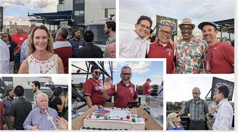 Rmsa Stanford Thomas S