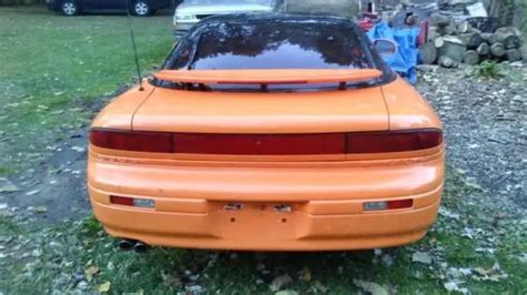 1993 Dodge Stealth Base 3 0l For Sale