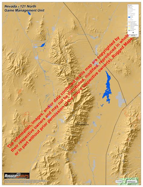 Navigating The Hunt A Comprehensive Guide To Nv Hunt Maps Sundance