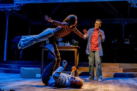 Amanda Naughton Actor Credits Bio News And More Broadway World