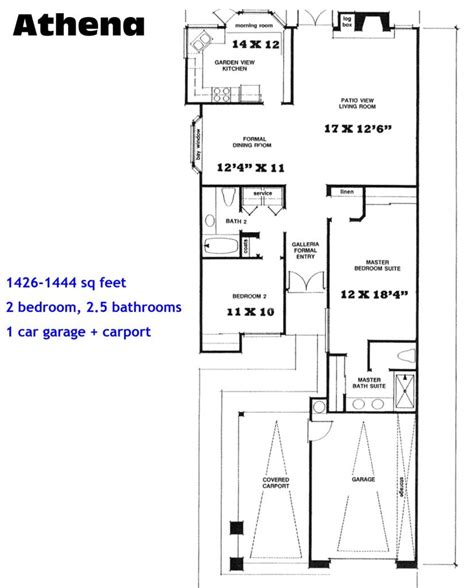 Ocean Hills Country Club Floorplans Dreamwell Homes Realty San