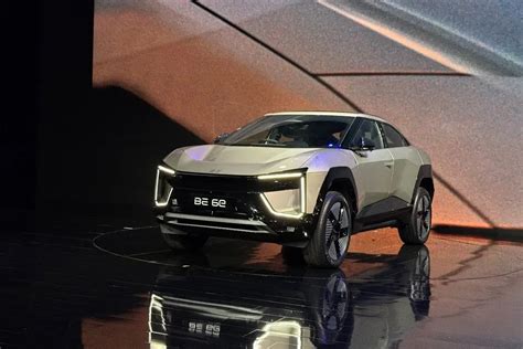 Mahindra Be 6e Launch Price Rs 18 90 Lakh Key Details