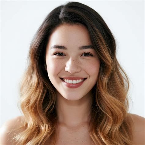 100 Free Virtual Hairstyle Try On With Ai