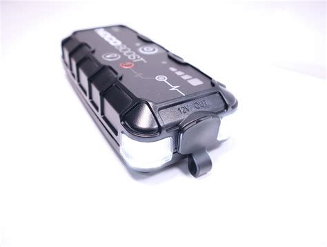 Noco Boost Gb10 Lithium Ultrasafe Jump Starter 12v Carrying Case 3474
