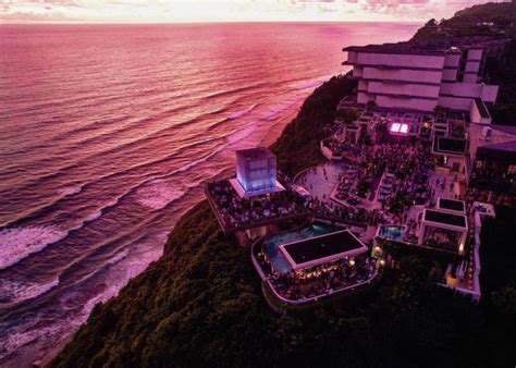 Bali Nightlife 14 Best Late Night Bars And Dance Clubs For 2026