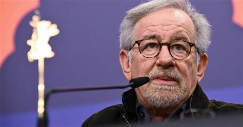 Steven Spielberg Tiene Miedo Al Uso De La Inteligencia Artificial Infobae