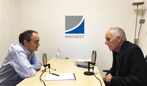 Podcast Rick Belluzzo And The Opportunity To Take Feedback Innogest