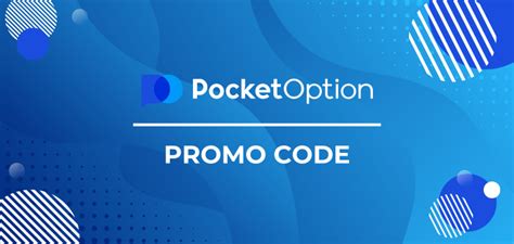 Pocket Option Promo Code Get Bonuses And Free Trading Ts