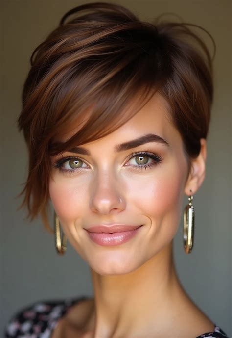 25 Chestnut Brown Hair Colors That Will Make Heads Turn You Wont Believe 23 9 Chestnut Brown
