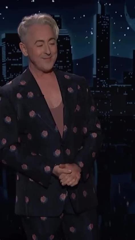 Trans Ppl Vs 47th Regime Alan Cumming Kimmel Album On Imgur