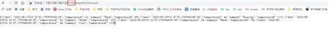6 webapi 项目部署到 linux 系统上的 docker 容器 董川民