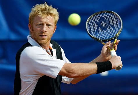Sportregion Stuttgart Swr Sport Tv Film über Boris Becker