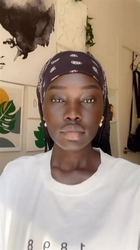 Halla Madol 🖤 Dark Skin Women Dark Skin Women · Original Audio